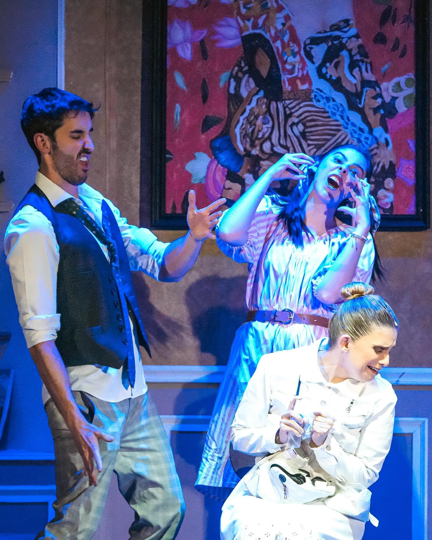 Toc Toc / Obra de Teatro – Astro Tickets