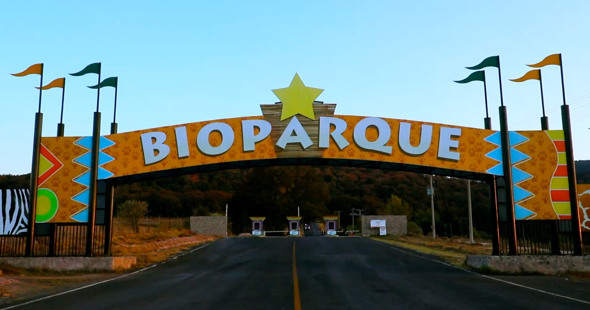 Bioparque Estrella Astro Tickets